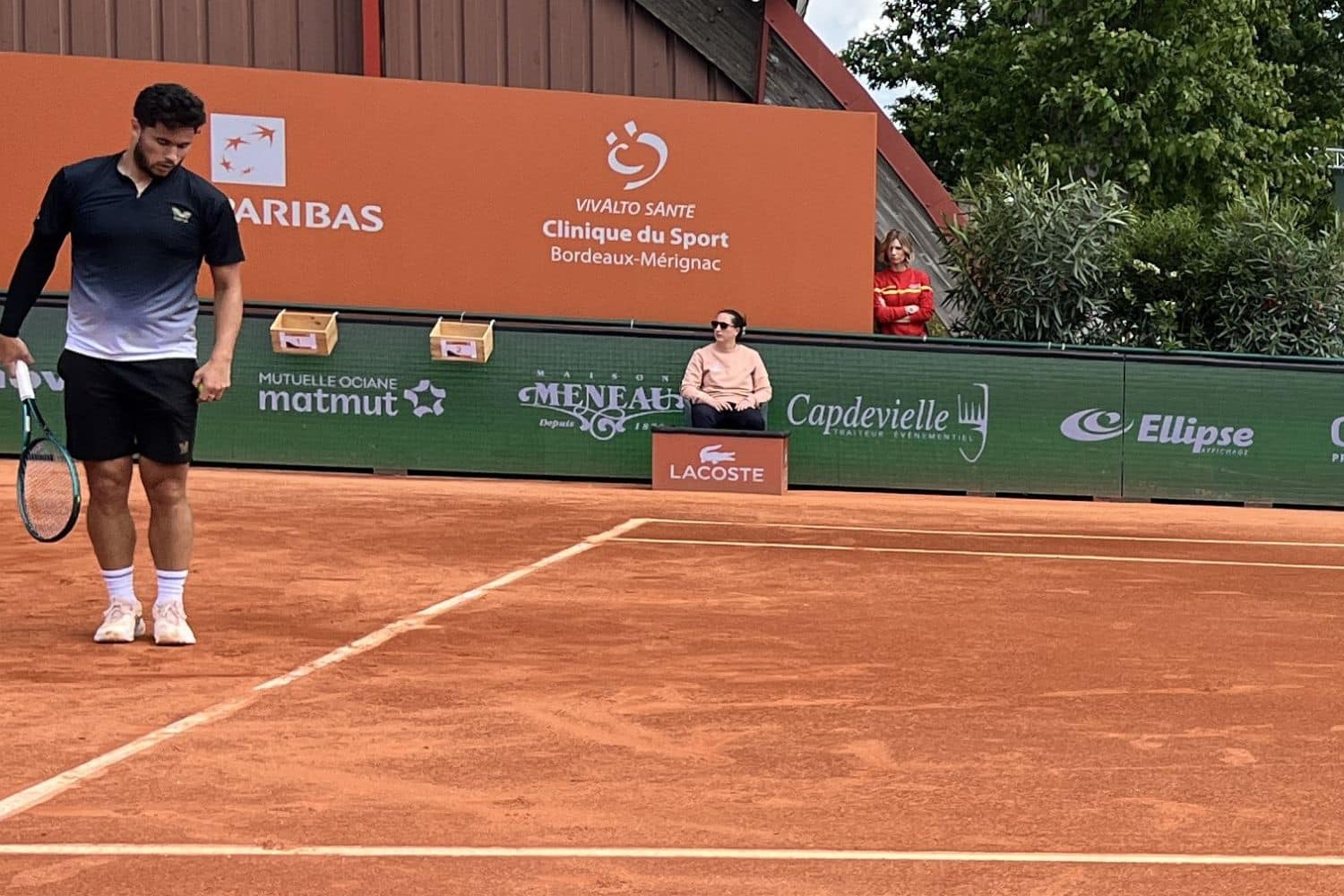 Ellipse Affichage et son équipe heureux et fiers d’être partenaire officiel de la 16ème édition ...